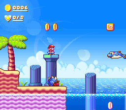 Mario Stellar Destiny - Happy New Progress! (+ New Video) - Works in ...